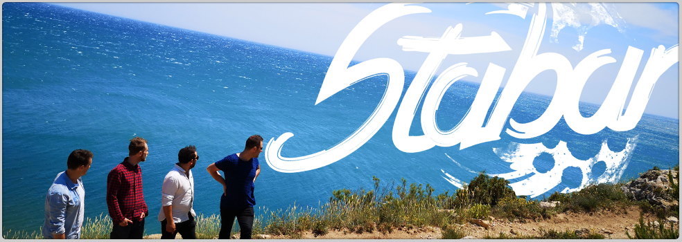 STABAR | Mickaël DONNE - Agent Artistique